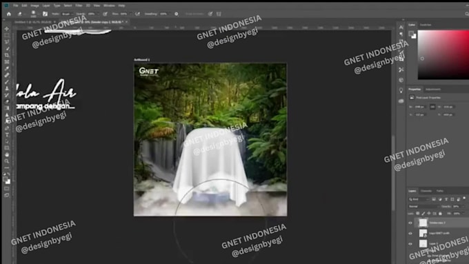 Edit photo manipulation, photoshop editing and retouching by ...