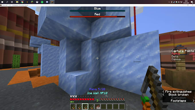 Make minecraft java edition datapacks for you by Ducorits | Fiverr