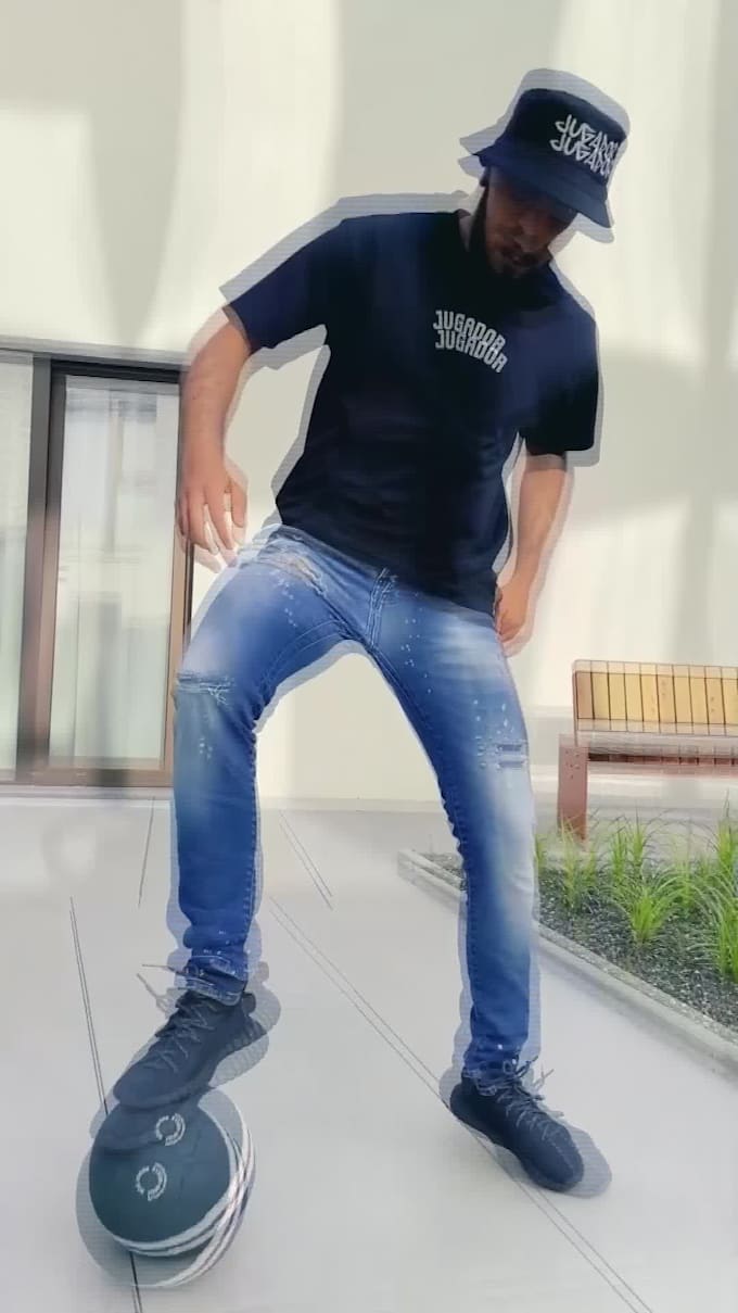 Create tik tok videos with super cool vfx and insta reels by ...