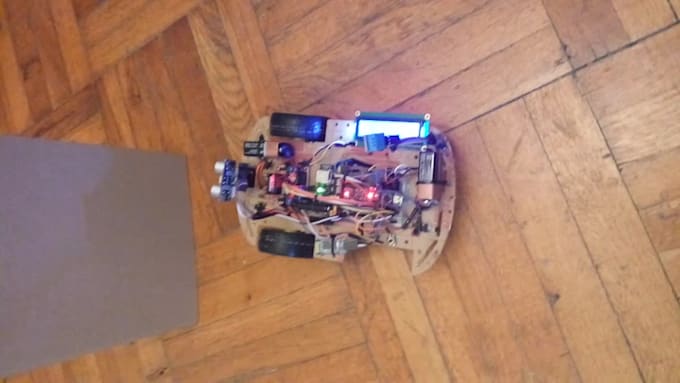 Design Arduino And Raspberrypi Projects For You By Geivtomco Fiverr