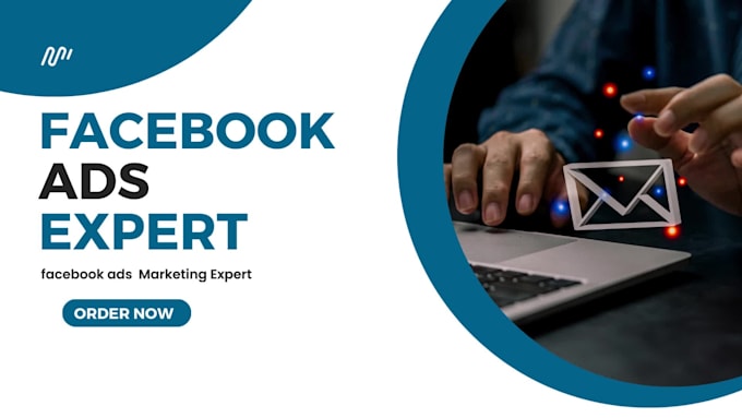 Be your facebook ads expert by Hafizsibghat795 | Fiverr