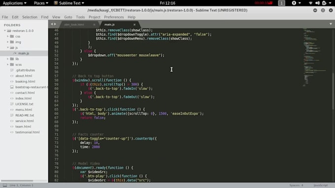 Help you excel in all your computer science tasks by Coding_guru_1 | Fiverr