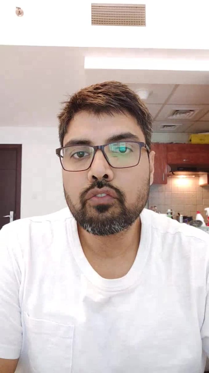 Provide mentorship for data science career by Arshadahmad83 | Fiverr