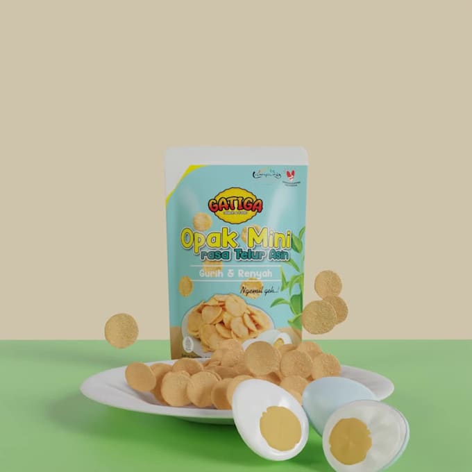 Do professional 3d modeling, 3d product rendering and animation by ...