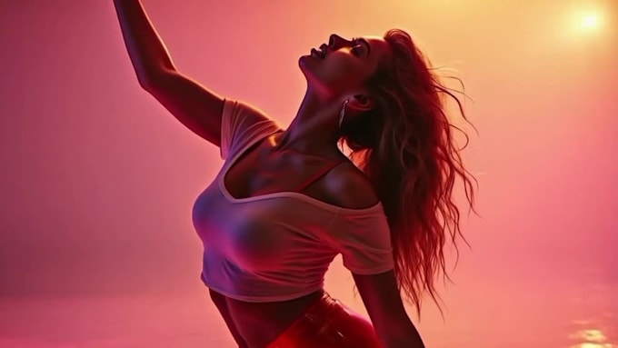 4k ai animation story, ai nsfw video ai model animation clips ai nsfw animation by Sandra_2065 ...