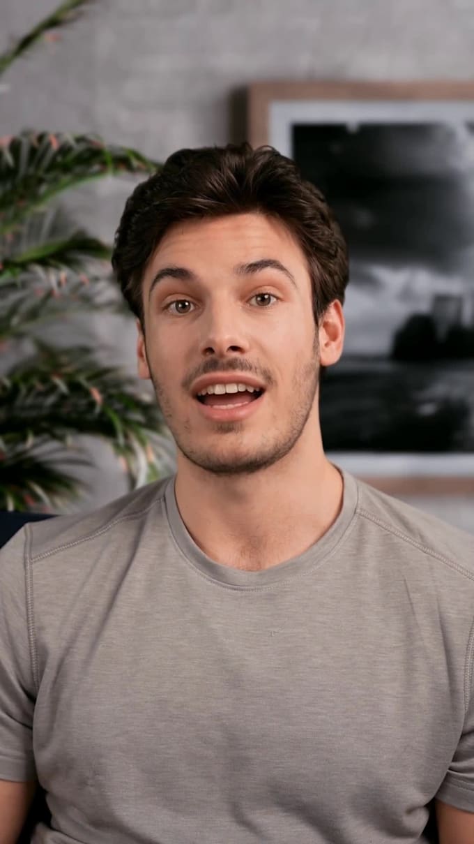 Make catchy ai ugc videos in any language for your brand by Iabduboy ...