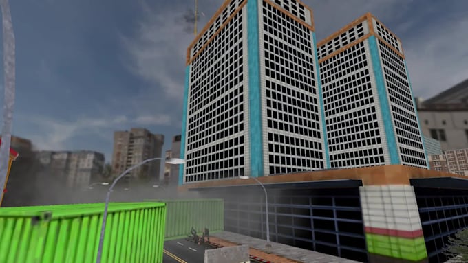 Do unity game development for ios android and webgl by Gamebosstech ...