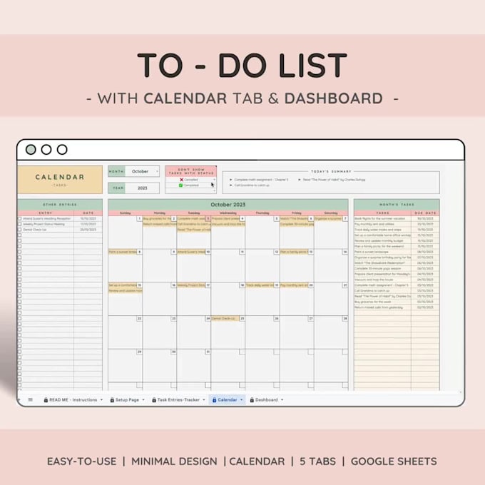 Create excel budget spreadsheet planner, etsy digital planner by Jaeger ...