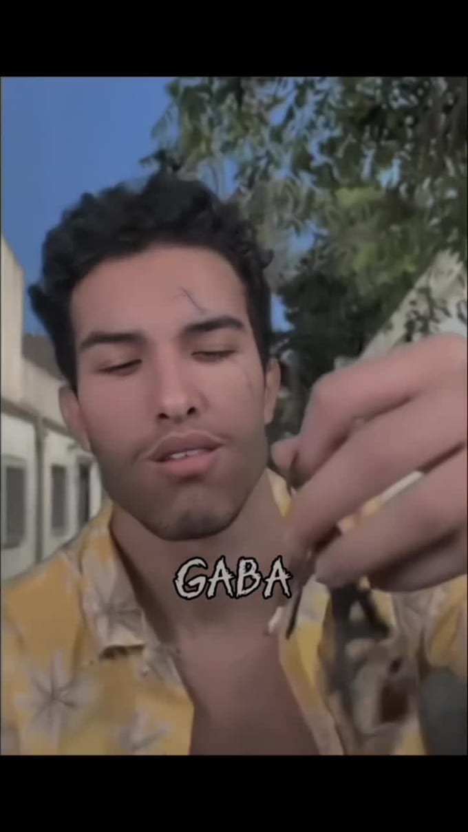 Make you a 4k tik tok edit using after effects by Brahimfrahnaa | Fiverr