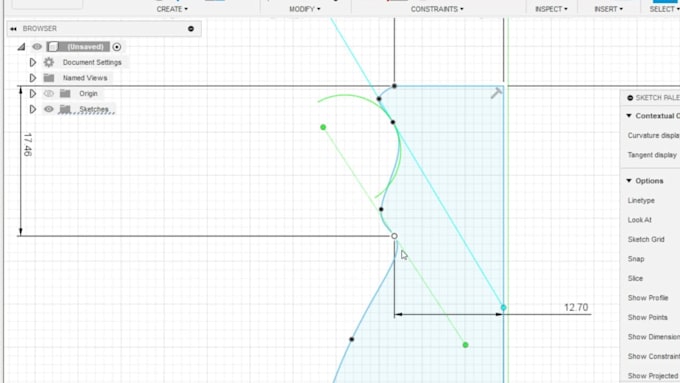 2d drawing convert to 3d model using fusion 360 by Kvi_3d | Fiverr