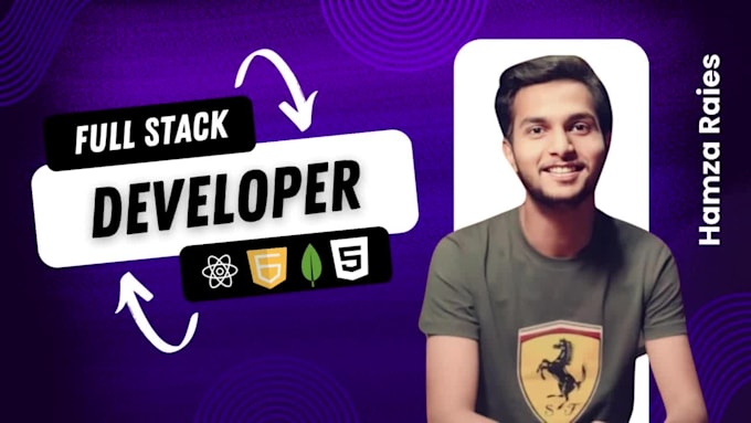 Develop a custom responsive website using html css js react by ... Develop a custom responsive website using html css js react by ...