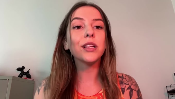 Create a custom asmr video for you by Rockey_jane | Fiverr