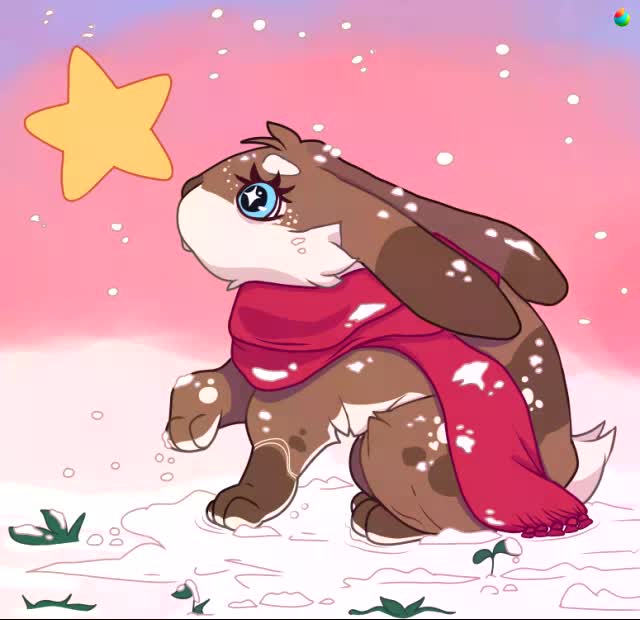 Draw cutie drawings for you owo by Daneliabc | Fiverr