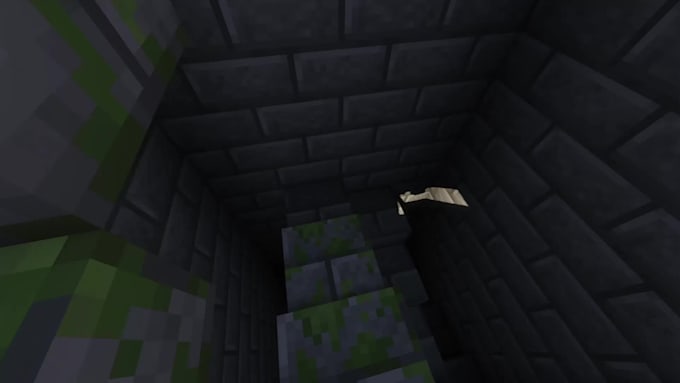 Create procedurally generated structures in minecraft using data packs by Finn1310 | Fiverr