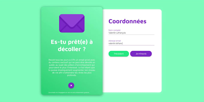 Develop Your Reactjs And Vuejs Web Application By Akenda Fiverr