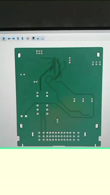 Do Pcb Design Pcb Board Circuit Schematic Code Esp32 Arduino For Audio Project By Babbabs Fiverr