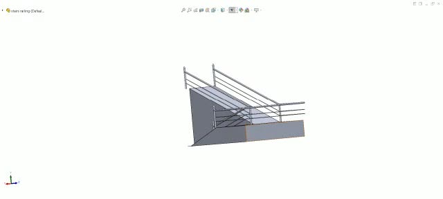 Do 3d Modeling Drawings And Make Stl File For 3d Printing By Riyansidd
