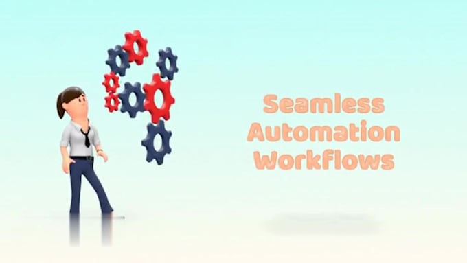 Create ai bots, agents, business automation with python, vapi, ghl, n8n ...