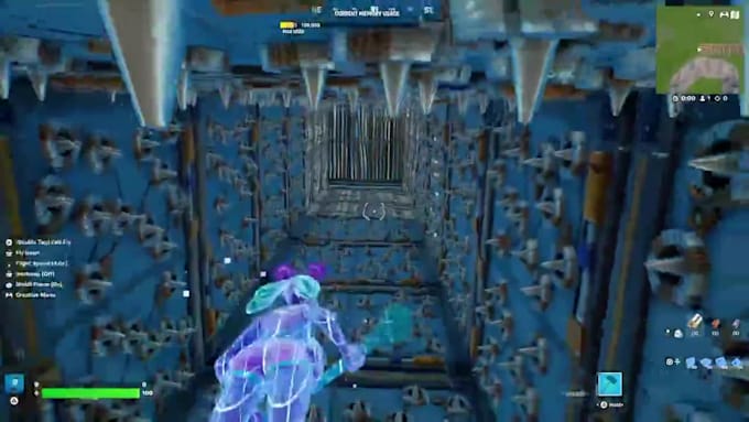 Create uefn map, fortnite map, tycoon map, 1v1, red vs blue, pillar map by James_j02 | Fiverr