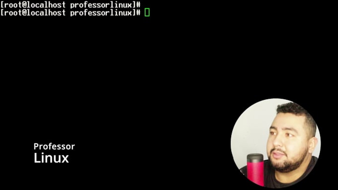 Help troubleshoot linux issues by Professorlinux | Fiverr Help troubleshoot linux issues by Professorlinux | Fiverr