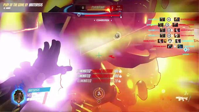 Help you be a better gamer and have fun by Baxter1515 | Fiverr