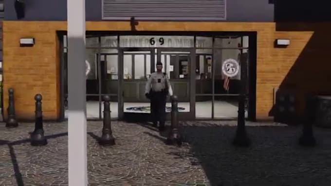 Fivem video loading screen fivem cinematic game intro fivem trailer by ...