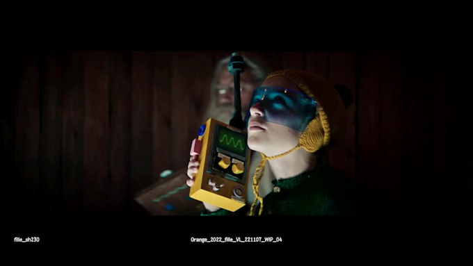 Sound design your video or audio content by Hugo_monnier | Fiverr