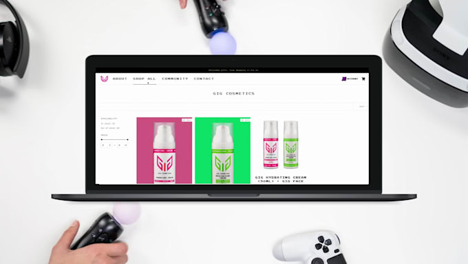 Bring your concepts to life i am ux ui designer and web designer by ...