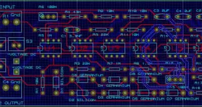 Do hardware prototyping, schematic, pcb design, esp32, esp8266, stm32, arduino by ...