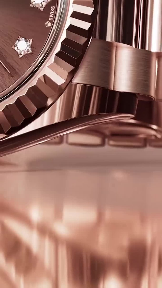 3d design rolex luxury watch custom watch 3d modeling rendering ...