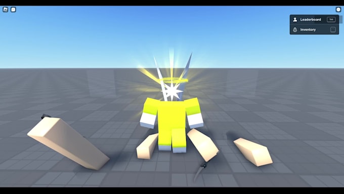 Animate custom models in roblox by Cykhi67 | Fiverr Animate custom models in roblox by Cykhi67 | Fiverr