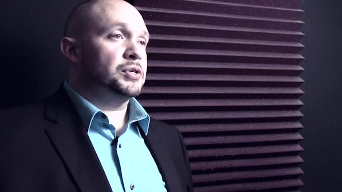 Do celebrity or character soundalikes by Jbvoiceover | Fiverr