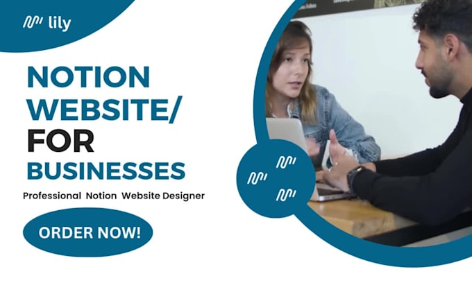 Notion template, notion expert, notion database, notion workspace, notion by Lily_wal | Fiverr