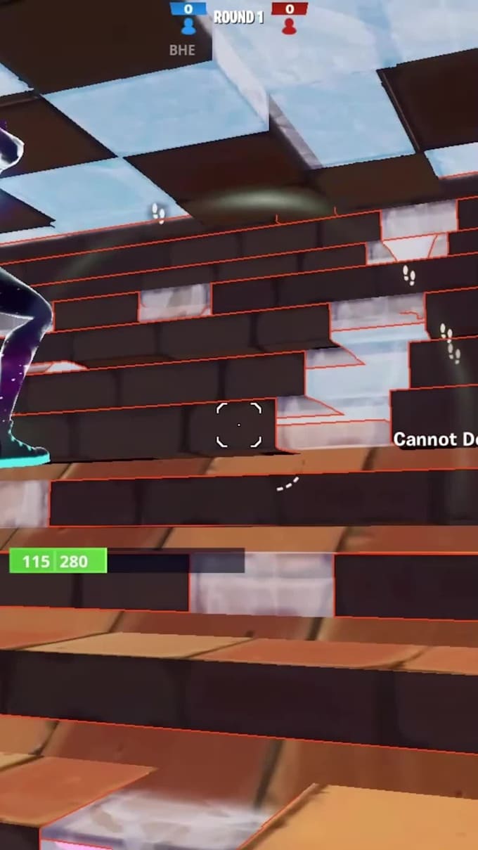 Edit your gaming video for youtube, tiktok, ig, shorts by Creeativvez ...