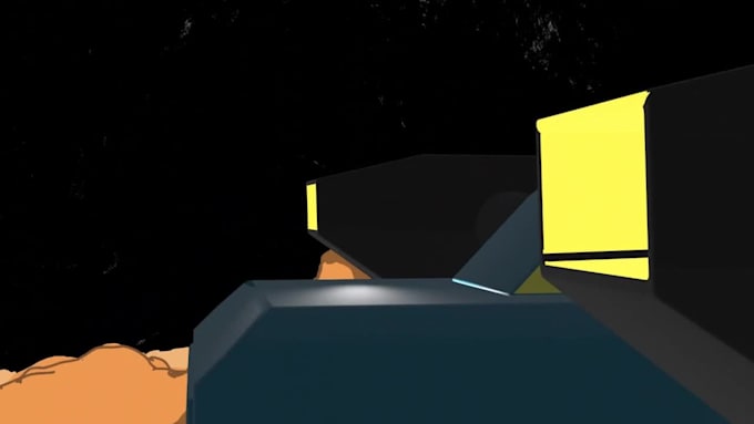 Make cool 2d animations using blender by Tdilan | Fiverr