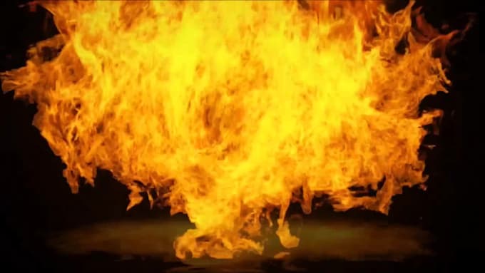 Create professional animated logo intro by Tharuxstudio | Fiverr