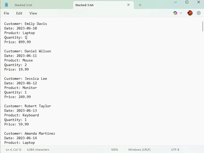 Help you transform data into clean, usable excel tables using power ...