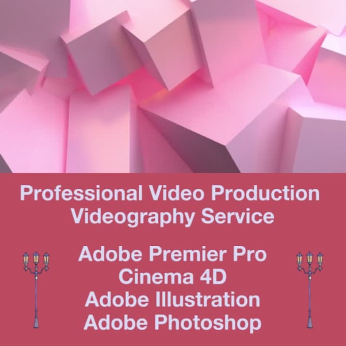 Do inspirational video editing with animation by Kehtiram | Fiverr