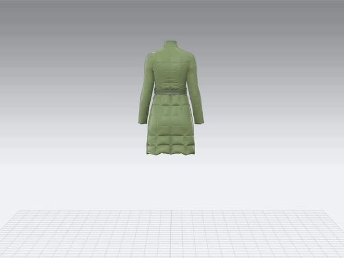 Make 3d clothing for your product, modelling, rendering by Universe ...