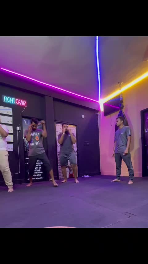 Be your virtual boxing coach by Aminuljehad | Fiverr