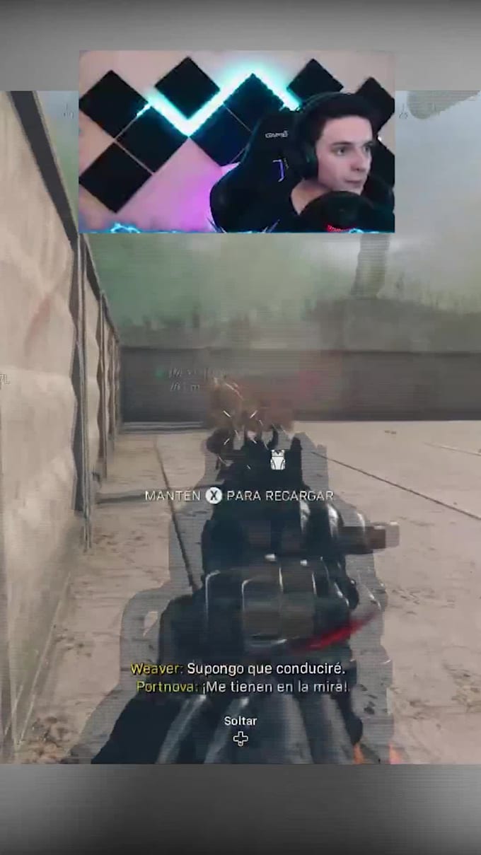 Edit gaming short clips by Xsnakemm | Fiverr