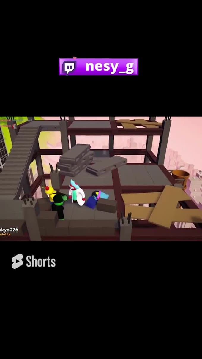 Edit ur stream or youtube stream by Tokyo_001 | Fiverr