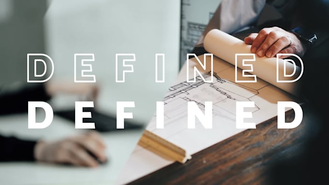 Help students finish their architecture project by Infinilink | Fiverr