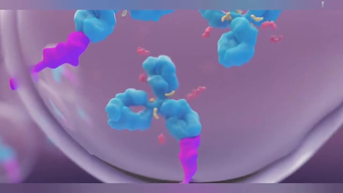 3d medical animation 3d surgical procedure 3d medical device explainer ...