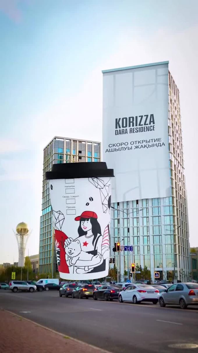 Do 8k 3d cgi animation vfx commercial vfx animation cgi fooh vfx ads ...