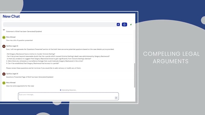 Craft agente autonomo using autogpt, gpt4, and langchain by Munu268 | Fiverr
