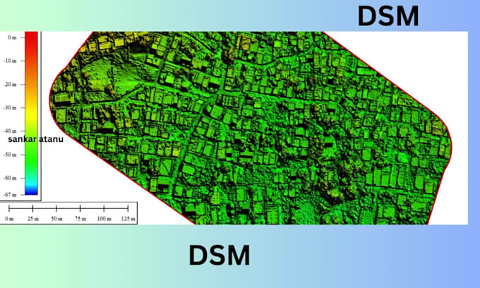 Do professional drone uav photogrammetry image processing by Atanu_1003 ...