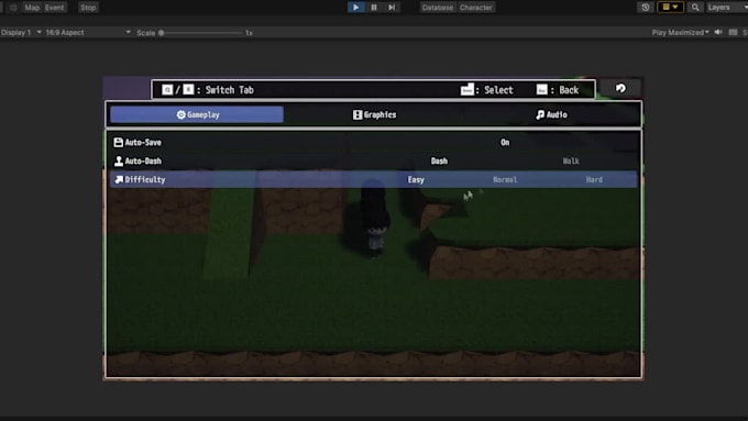 Code Any Scripts Or Prototype Your Game In Unity By Dilauradev Fiverr