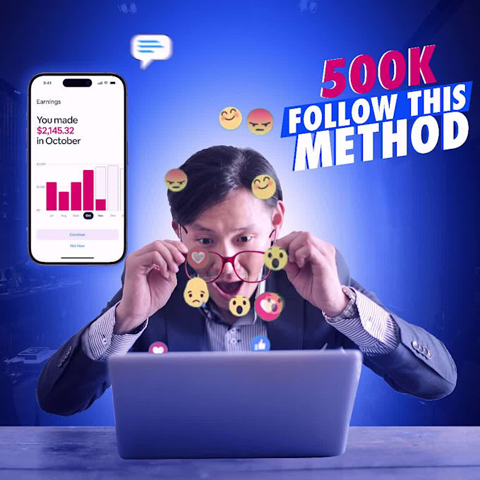 Design cool ads post, album cover and animated cover by Parthapixel ...