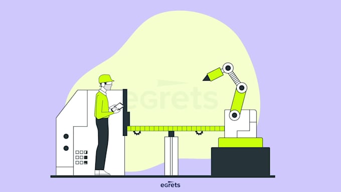 Do gif animation for you by Egretsmedia | Fiverr